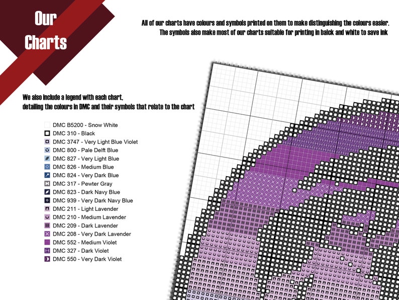Space Invaders - Cross Stitch PDF Pattern, Digital Design - Etsy