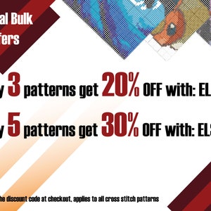 Space Invaders - Cross Stitch PDF Pattern, Digital Design - Etsy