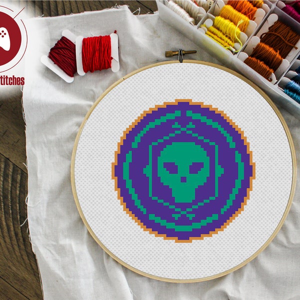 Athena Embroidery - Etsy