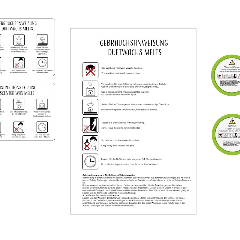 Sicurezza sentor - Etsy Italia