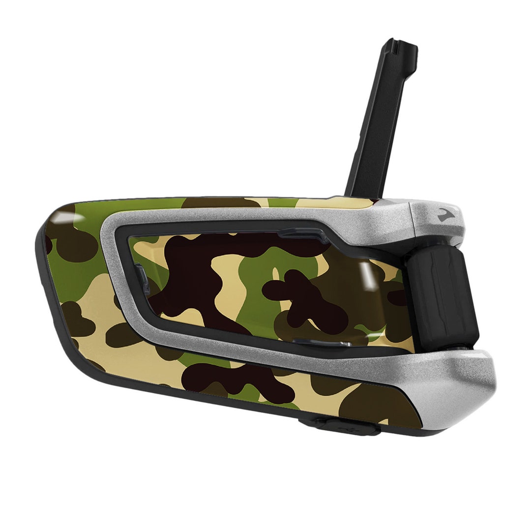 For Cardo Packtalk Bold Removable Skin Cover Sticker - Etsy