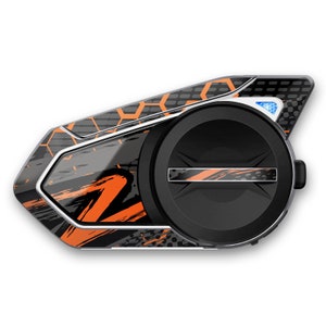 For SENA 50S Removable Skin Garskin Cover Sticker Protection Decal ...