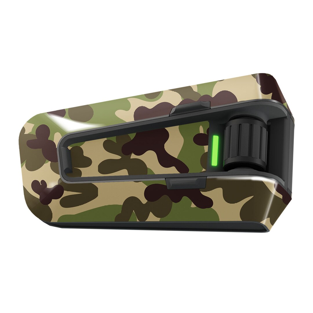 For Cardo Packtalk Edge Removable Skin Cover Sticker - Etsy