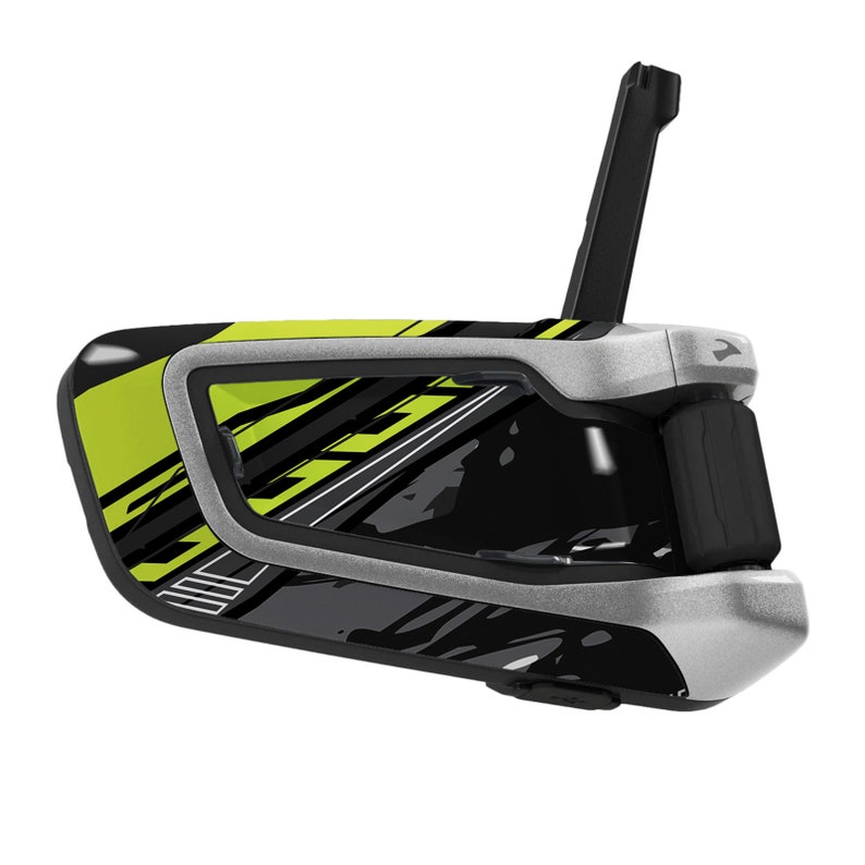 CARDO Packtalk Bold Decal Sticker: Protective Skin Cover - Etsy