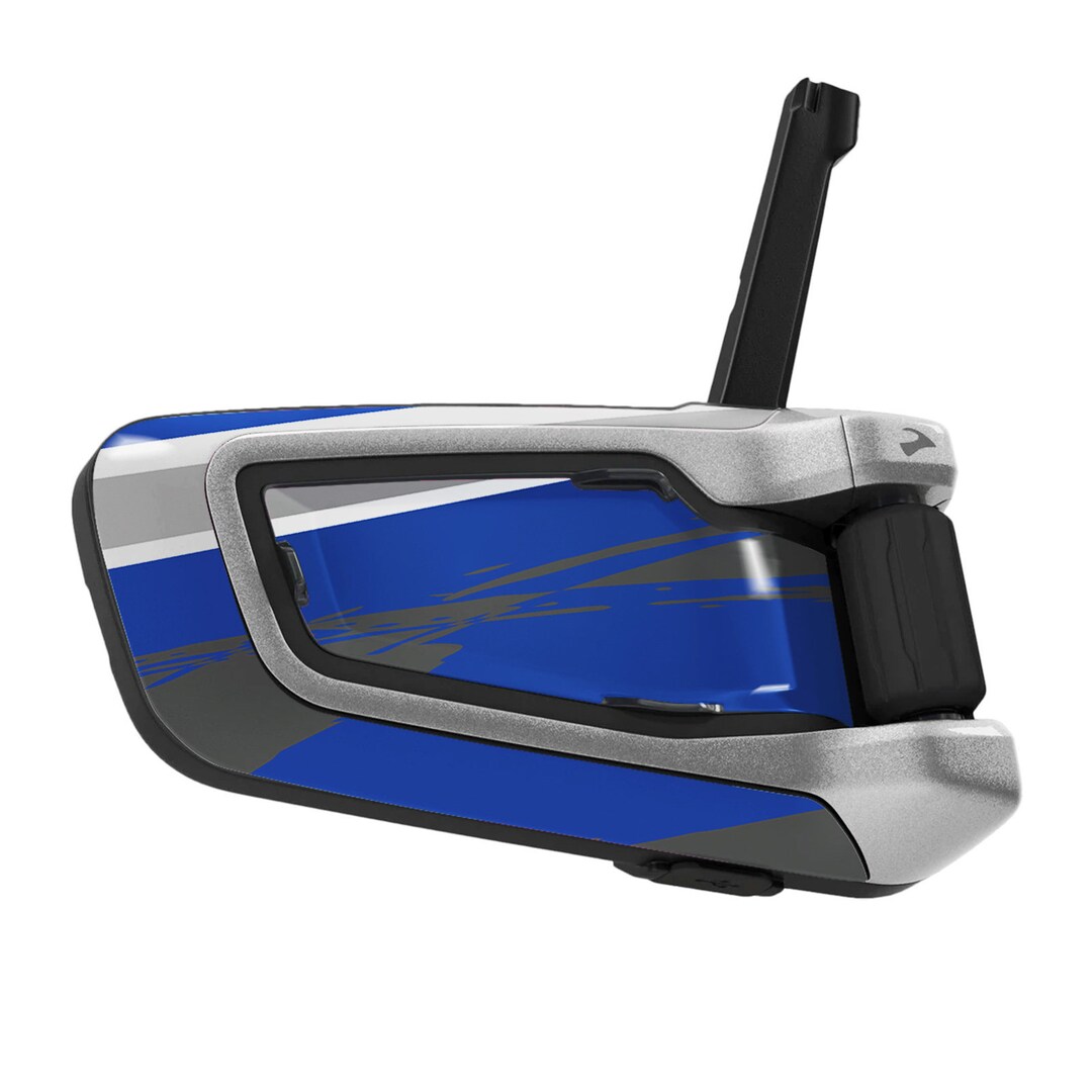 For CARDO Packtalk Bold Cover Garskin Sticker Removable Protection ...