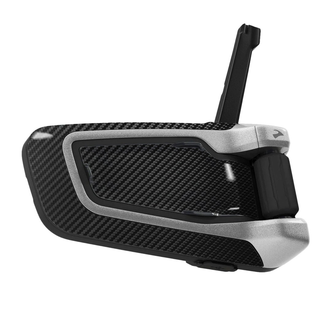 For CARDO Packtalk Bold Skin Cover Garskin Sticker Decal Protection ...