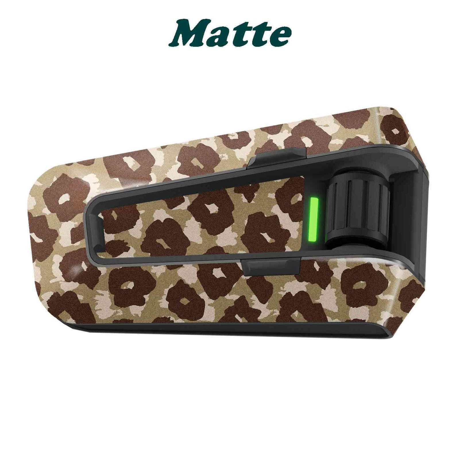 CARDO Packtalk Edge/neo Sticker Cover - Protective Graphic Decal - Etsy