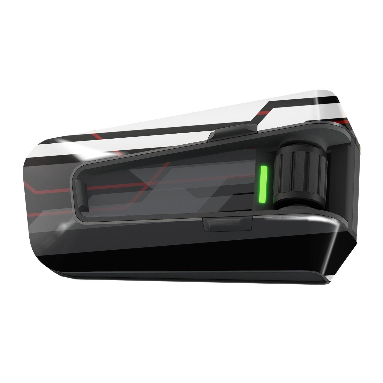 CARDO Packtalk Edge/neo/pro Glossy Decal – Protection Sticker - Etsy