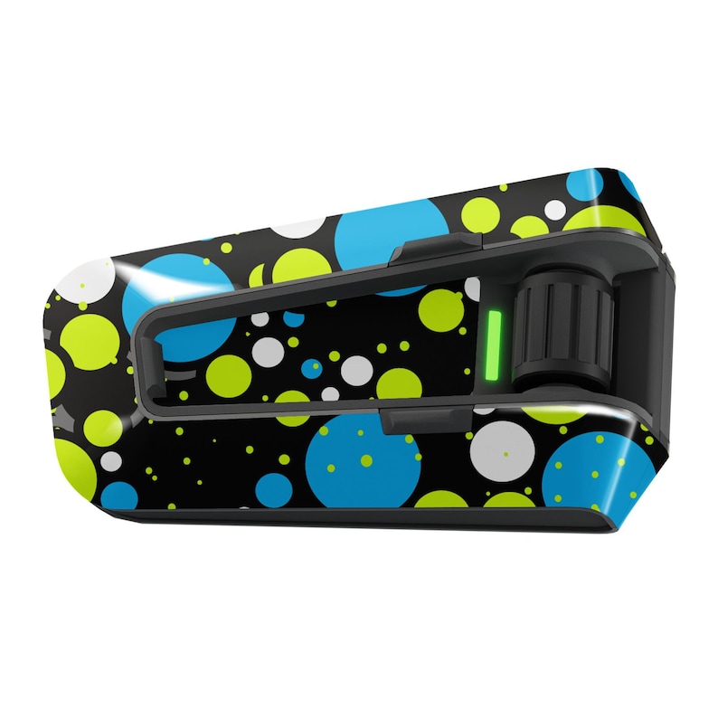 CARDO Packtalk Edge/neo/pro Glossy Decal – Protection Sticker - Etsy