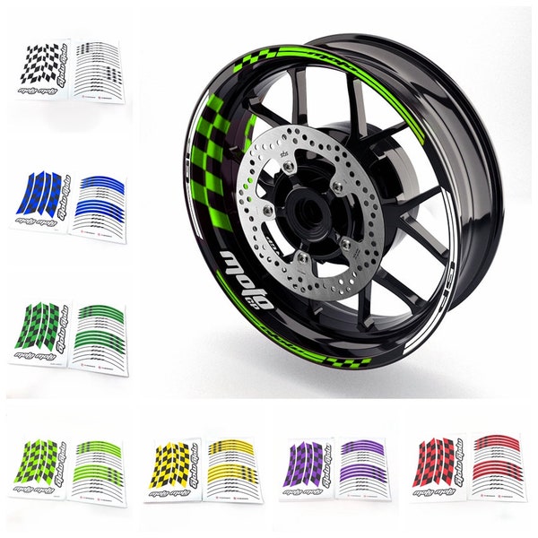 Kawasaki Decals - Etsy