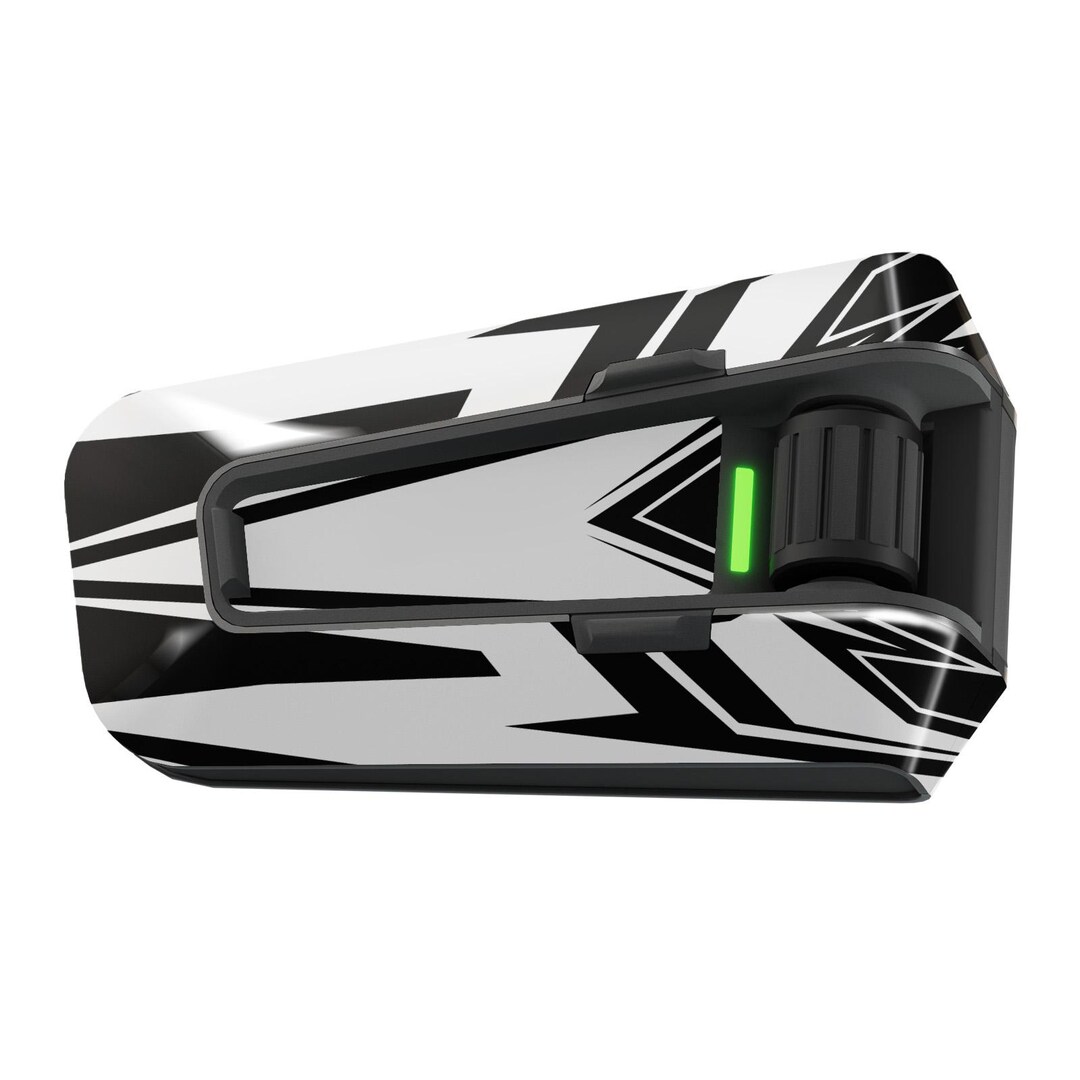 CARDO Packtalk Edge/neo/pro Glossy Decal – Protection Sticker - Etsy