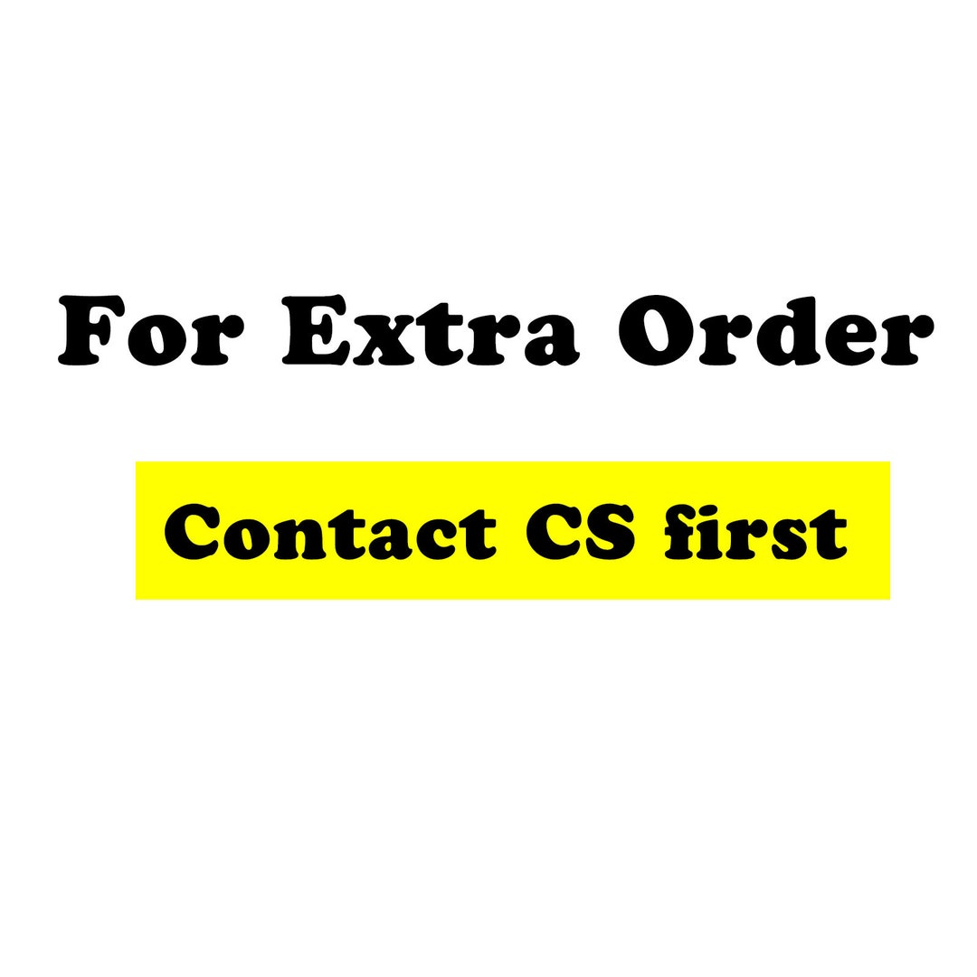 Extra Order, 1 Pc, Custom Skin Sticker for Cardo Packtalk Edge, Glossy ...
