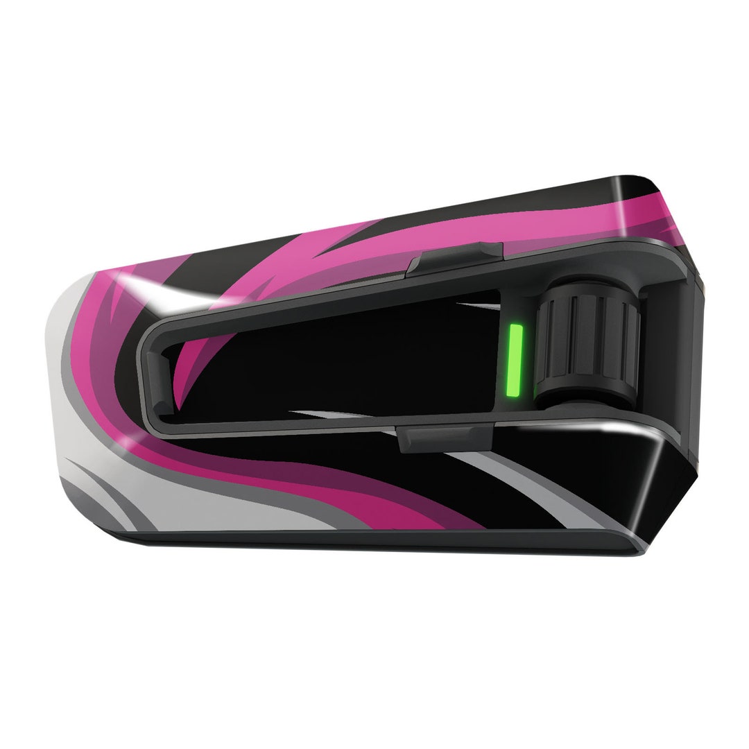 For CARDO Packtalk Edge Neo Decal Sticker Protection Cover Skin Wrap ...