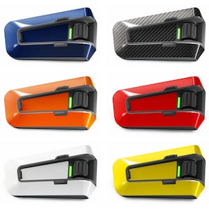 For CARDO Packtalk Edge Neo Removable Protection Skin Cover Sticker ...