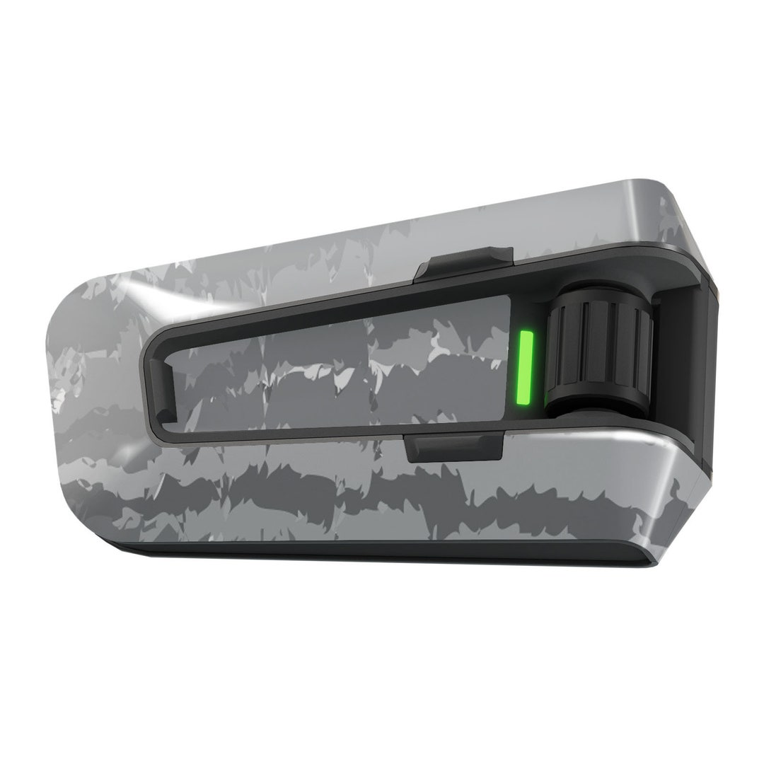 For CARDO Packtalk Edge Neo Cover Garskin Sticker Removable Protection ...