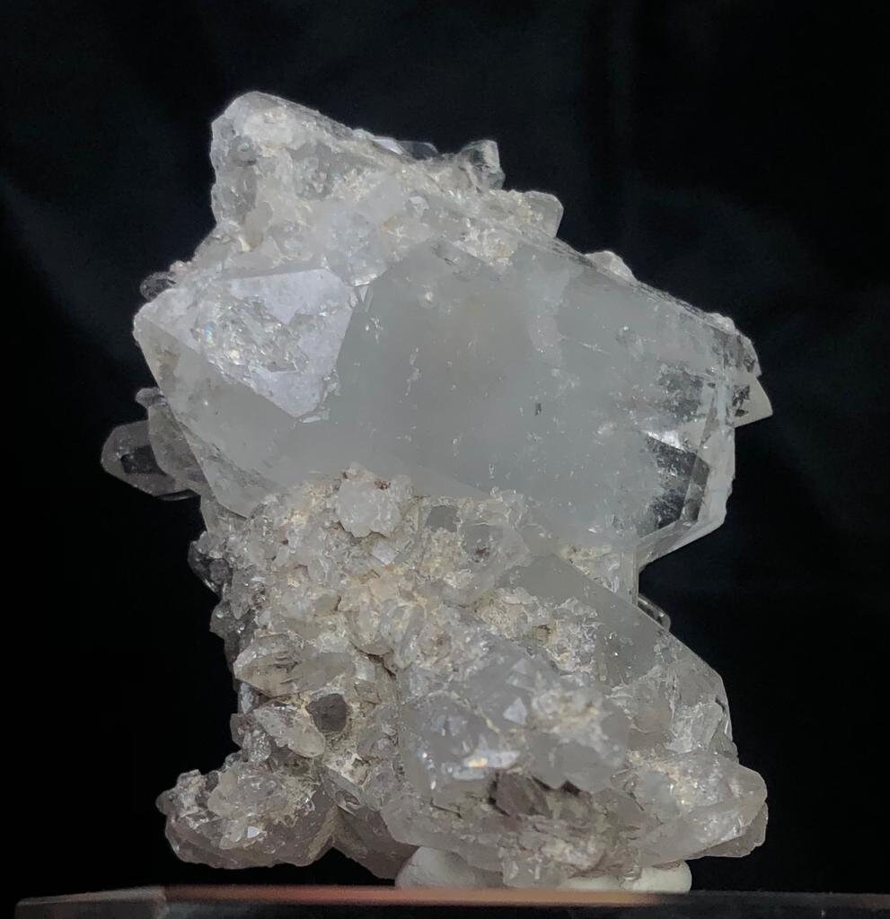 Multiple Crystals Quartz Specimen Unique Shaped Low Cost for - Etsy UK