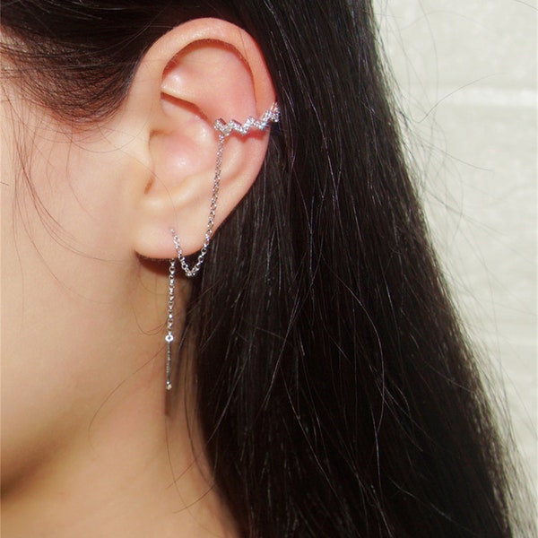 Conch Piercing - Etsy UK
