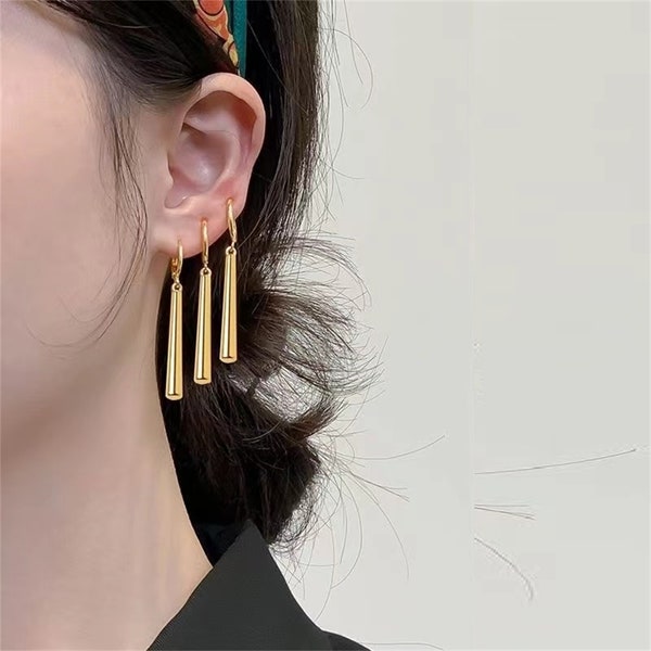 Anime Earrings - Etsy