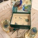 Peacock Gift Set - Etsy