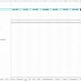 Year End Accounts Template Designed for Small Businesses | Accounting ...