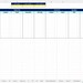 Year End Accounts Template Designed for Small Businesses | Accounting ...