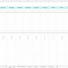 Year End Accounts Template Designed for Small Businesses | Accounting ...
