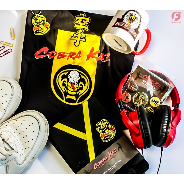 Cobra - Etsy