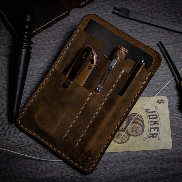 Field Notes Cover - Etsy