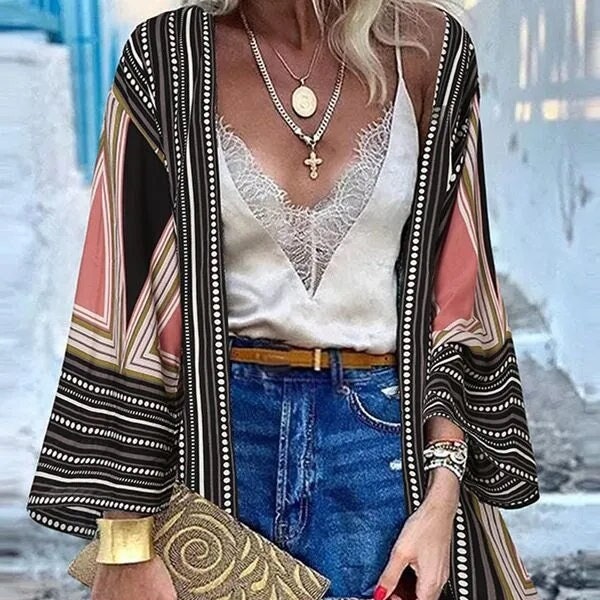 Bohemian Clothing - Etsy