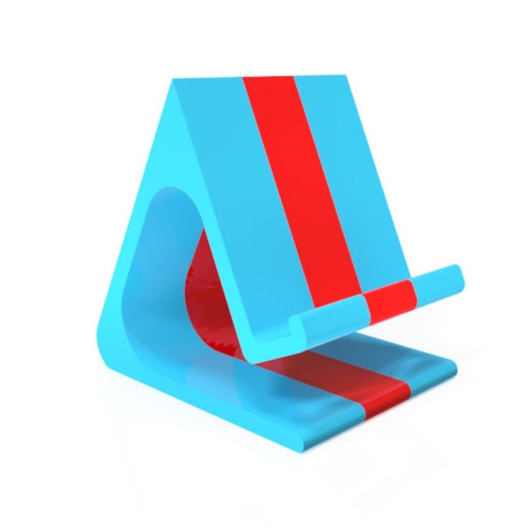 Funky Phone Stands - Tried and Tested! - Etsy