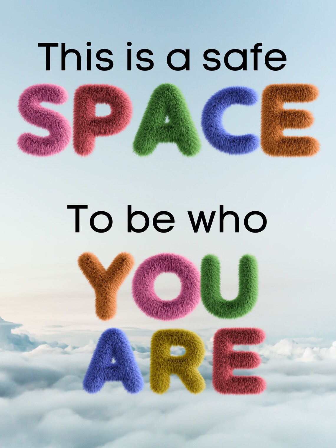 BUNDLE - DIGITAL DOWNLOAD Special Education Sensory Room Posters - Etsy