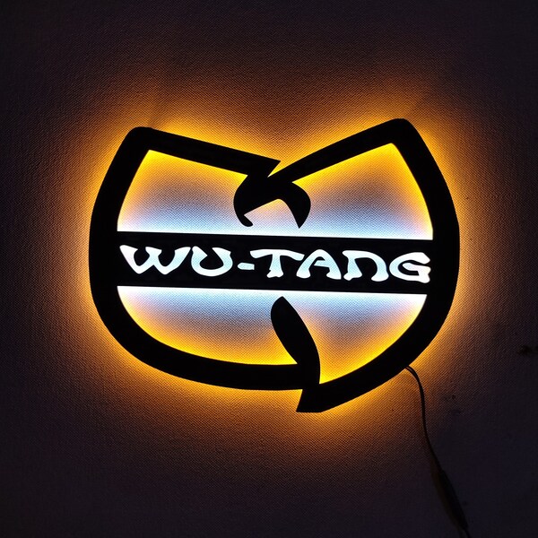 Wu Tang Art - Etsy