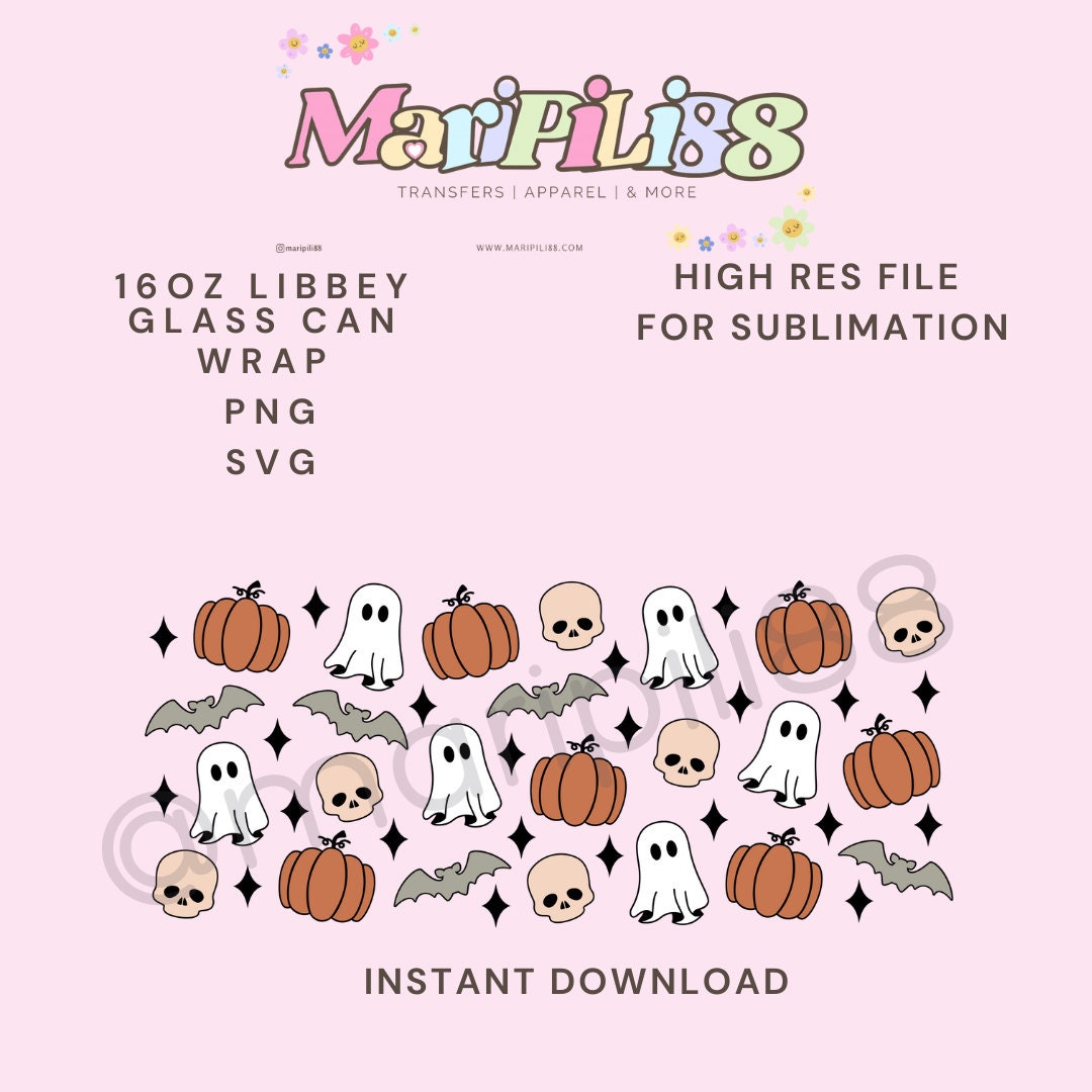 Halloween Boo Team Png Magic Kingdom Halloween Costume 16oz - Etsy