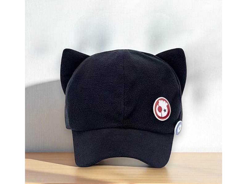 Asuka Langley Soryu Cosplay Hat, Neon Genesis Evangelion Anime Hat ...