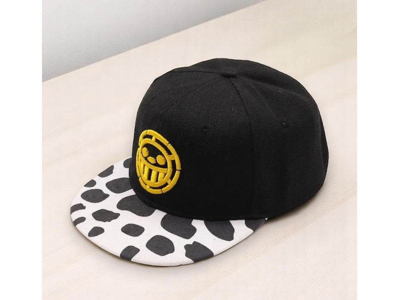 One Piece Anime Inspired Baseball Cap, Tony Chopper Cosplay Hat, Anime ...