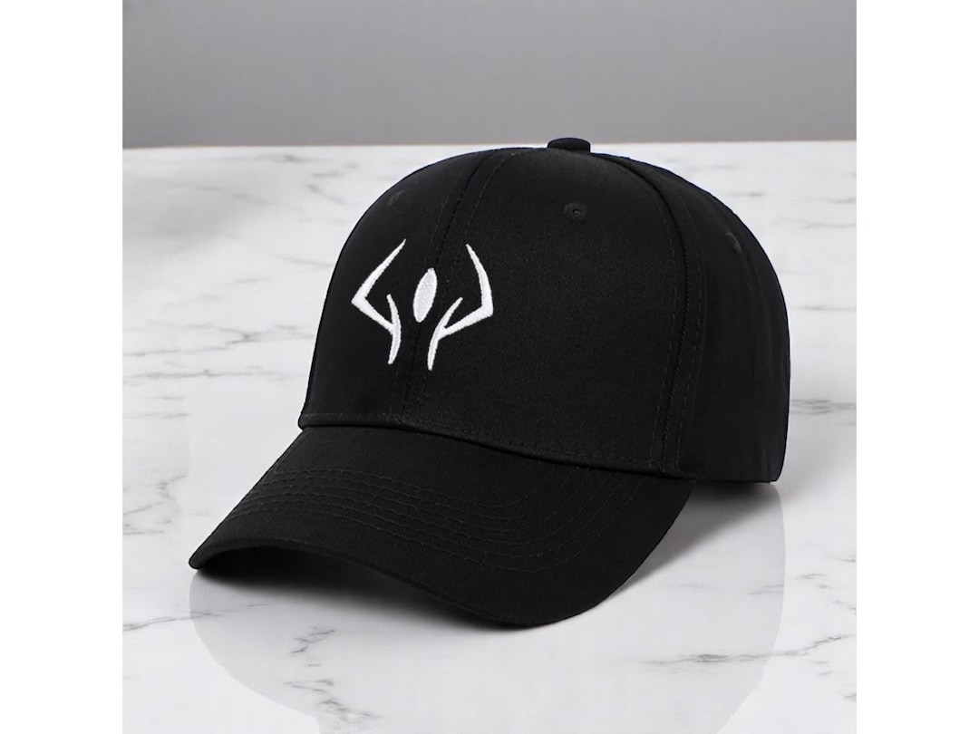 Jujutsu Kaisen Baseball Cap, Anime Embroidered Cosplay Hat, Anime ...