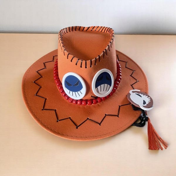 Pirate Hat Ace - Etsy UK