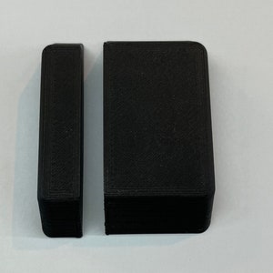 Colored Xfinity Entry Sensor Covers - Etsy