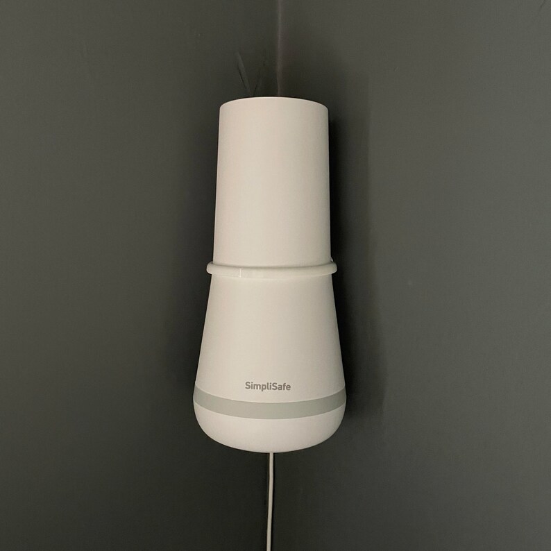 Simplisafe Base Station Mount - Etsy