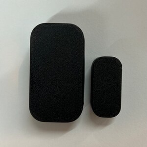 Colored Aqara Entry Sensor Covers - Etsy