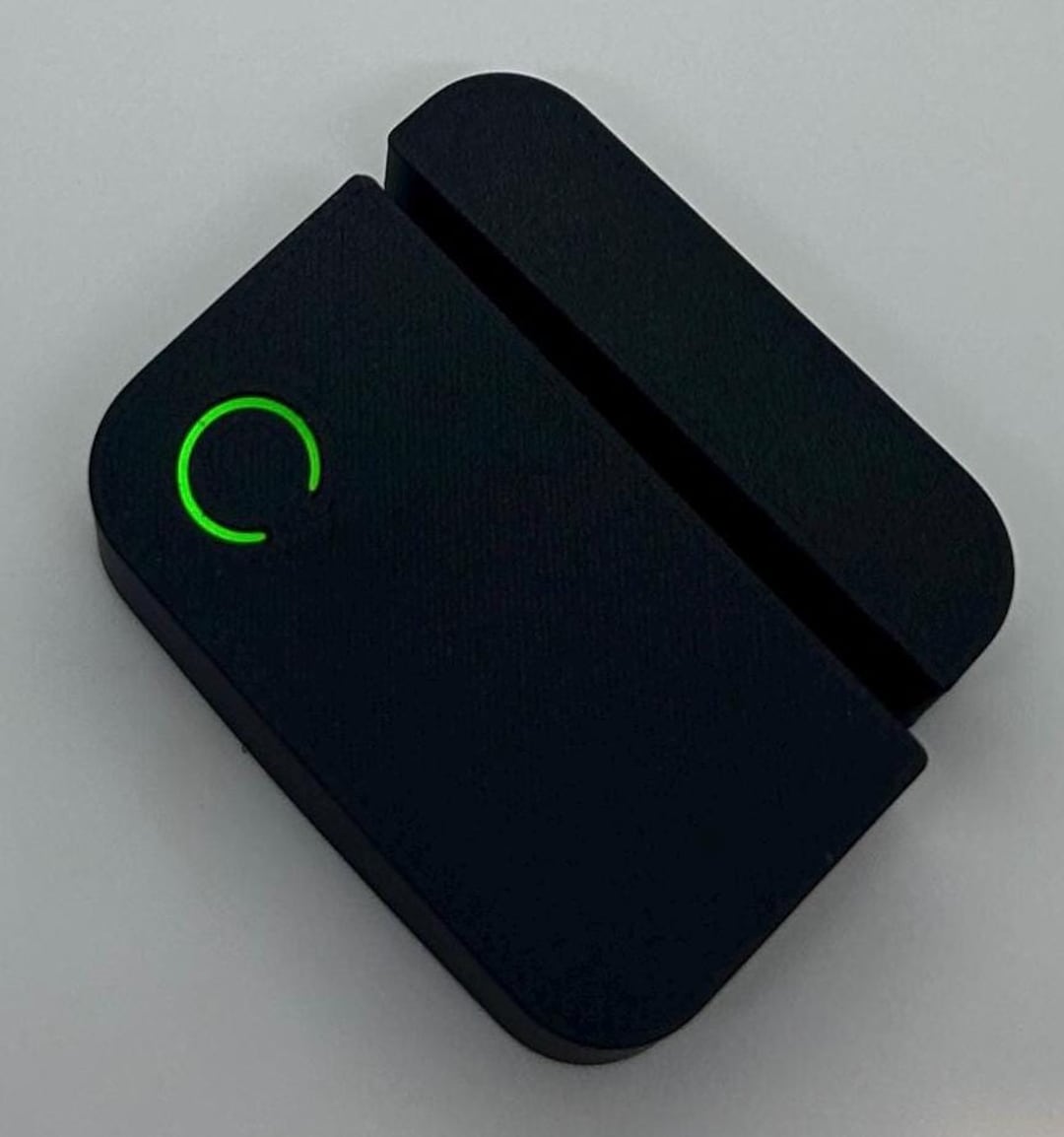 Ring Entry Sensor Covers – Black, Brown, and Wood Tones – Discreet Gen ...