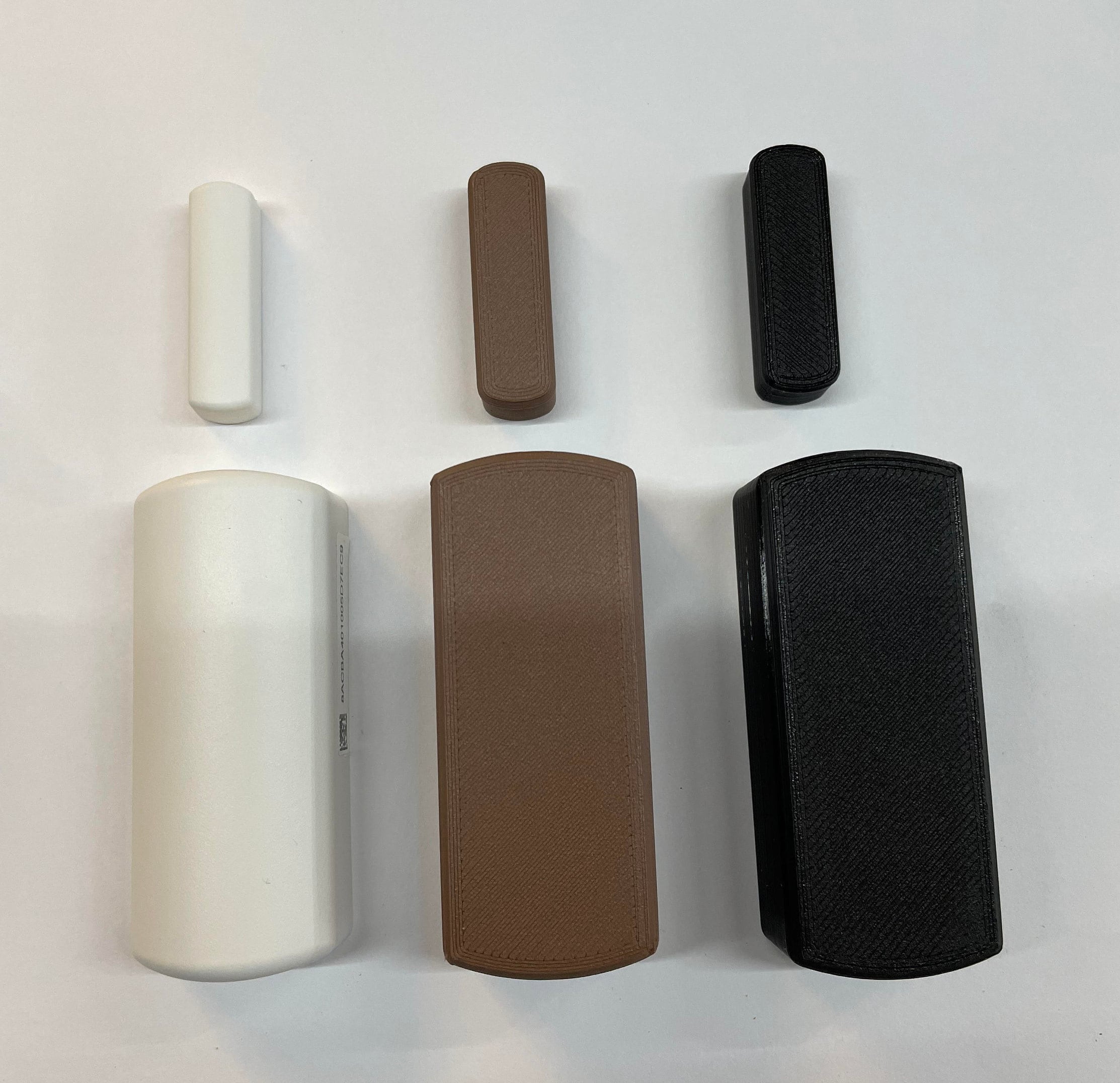 Colored ADT MINI Entry Sensor Covers - Etsy