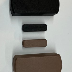 Colored ADT MINI Entry Sensor Covers - Etsy