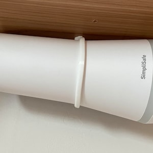 Simplisafe Base Station Mount - Etsy