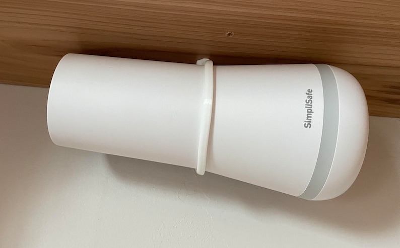Simplisafe Base Station Mount - Etsy