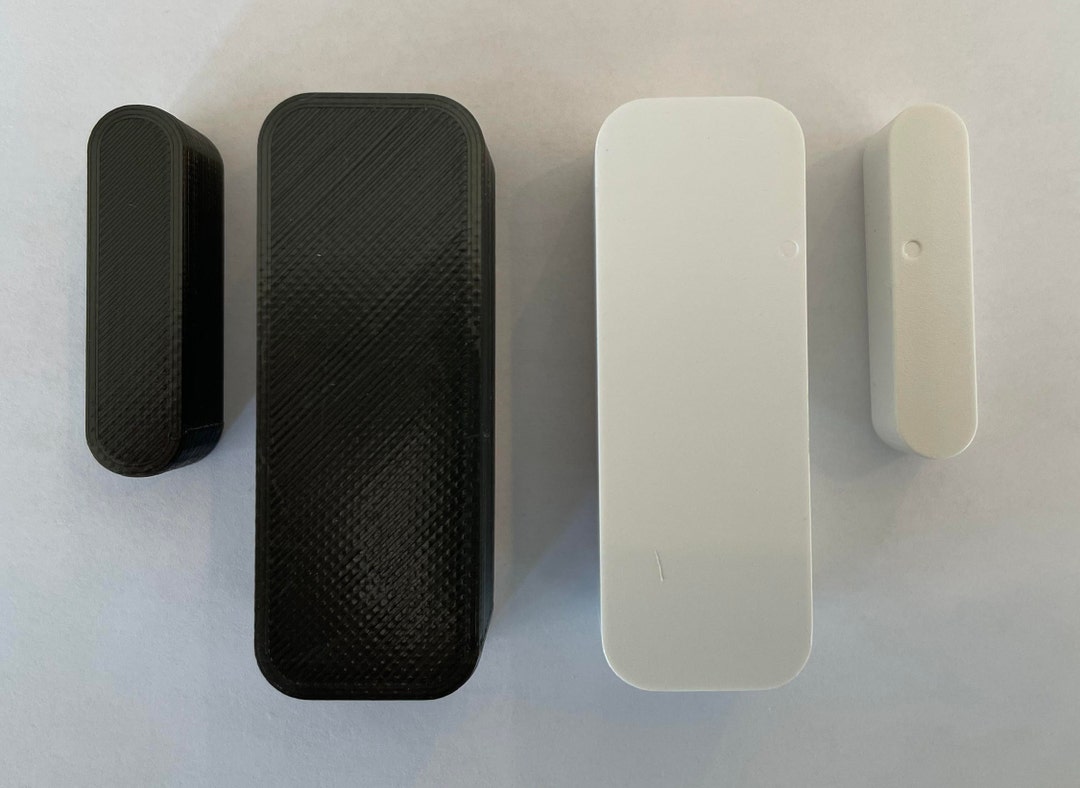 Colored ADT DIY Blue Entry Sensor Covers for ADT - Etsy