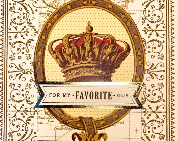 Funny Blank All Occasions Greeting Card W/ Envelope-blank All Occasions ...