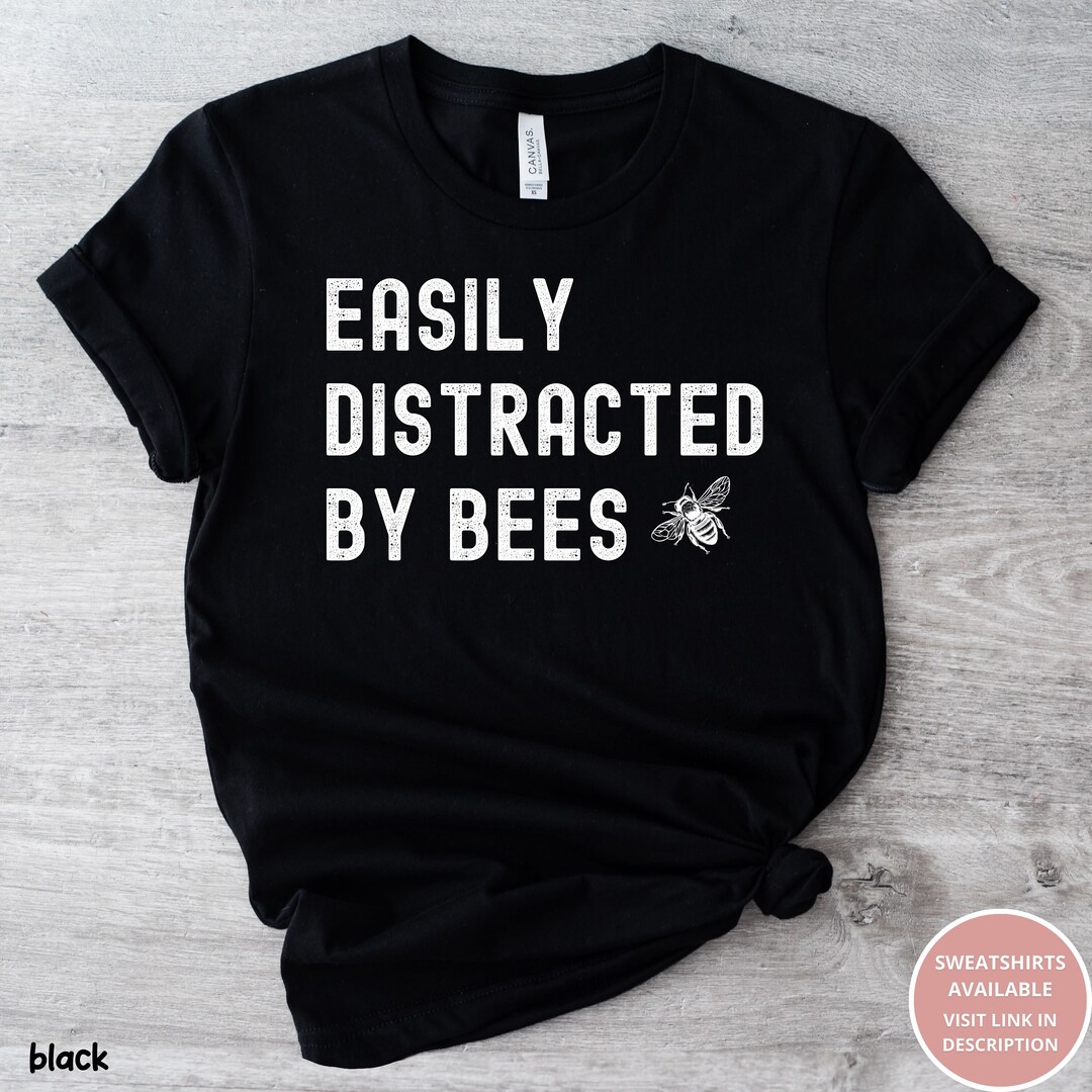 Beekeeper Shirt, Beekeeper Tshirt, Beekeeper Gift, Bee Lover Shirt,bee ...