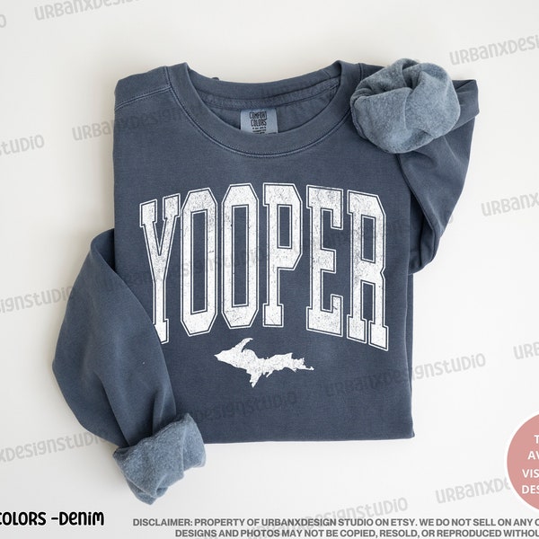 Upper Michigan - Etsy