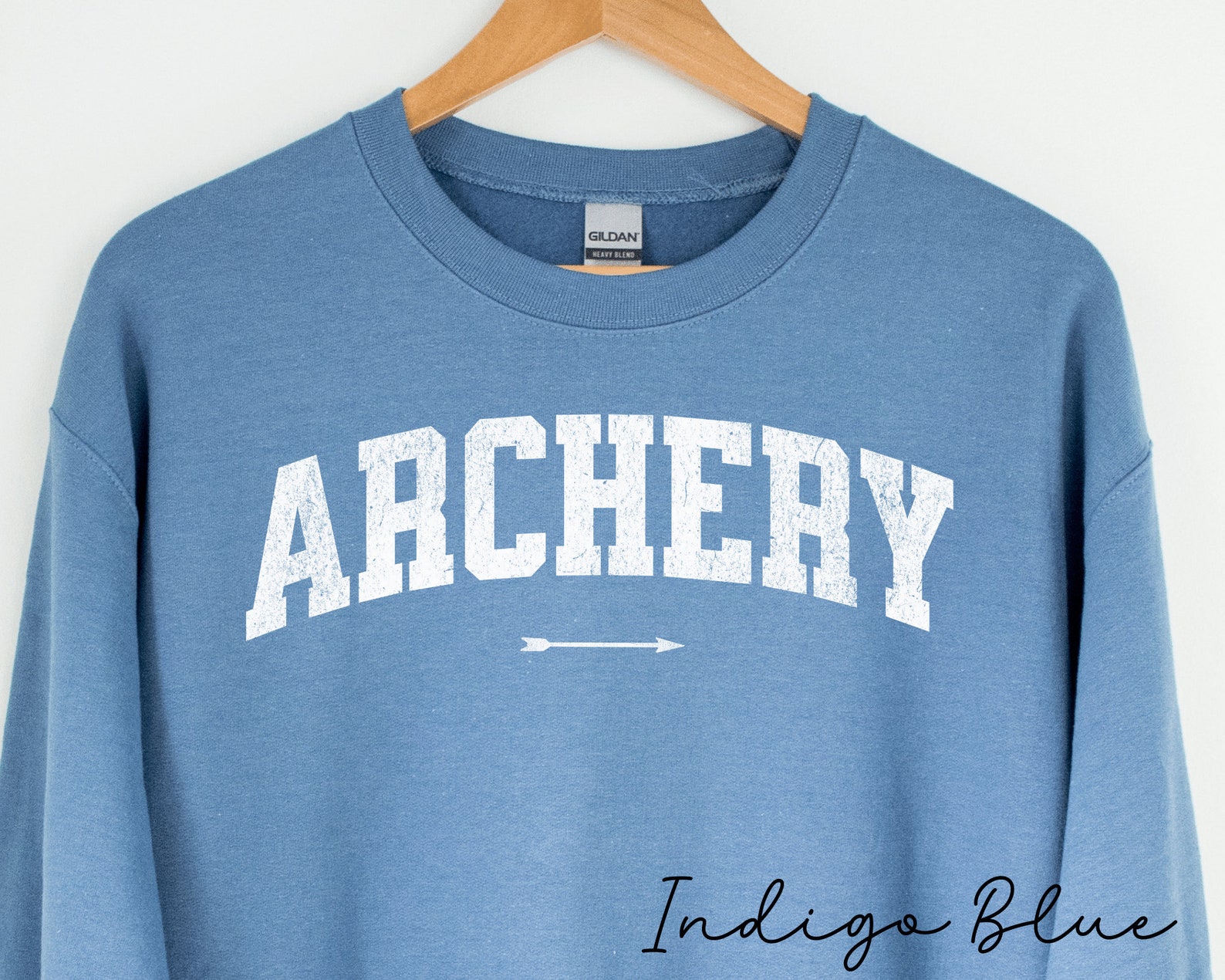 Archery Sweatshirt, Archery Hoodie, Archery Shirt, Archery Tshirt ...